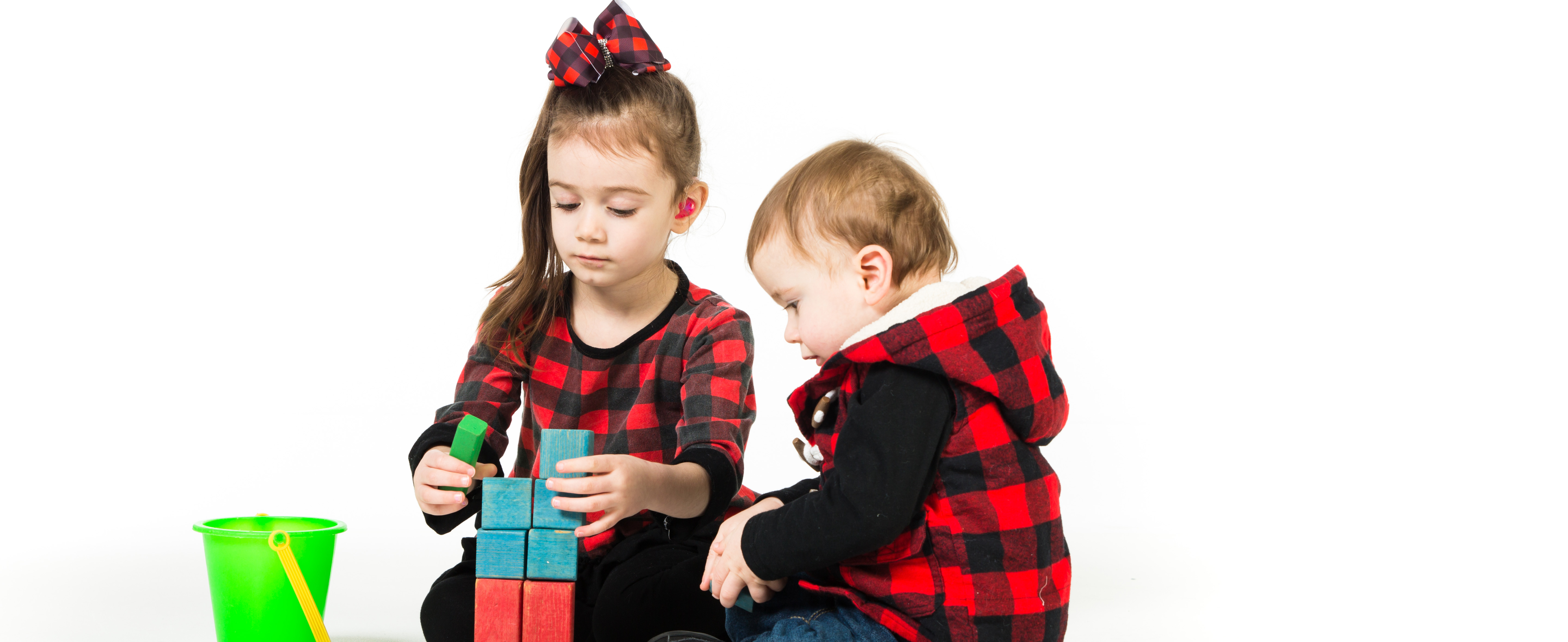 Hearing and Deafness - Early Intervention Technical Assistance Portal
