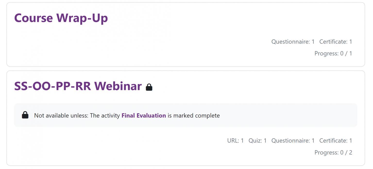 Infant Toddler Service Delivery Learning Path - Early Intervention ...