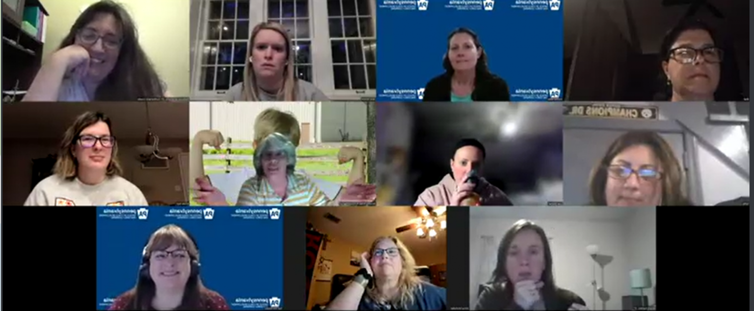 Infant Toddler Service Delivery Learning Path: Next Steps - Early ...