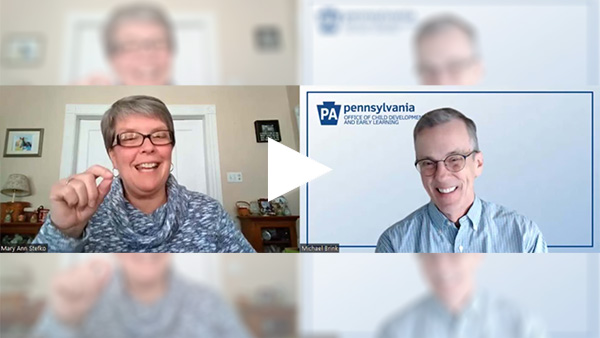 Infant Toddler Service Delivery - Early Intervention Technical ...