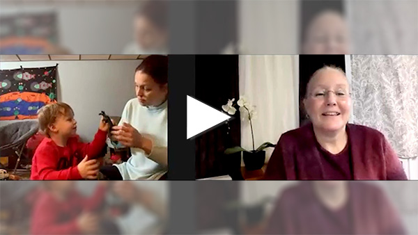 Infant Toddler Service Delivery - Early Intervention Technical ...