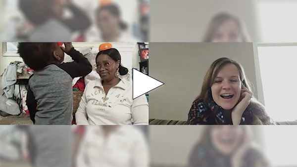 Infant Toddler Service Delivery - Early Intervention Technical ...