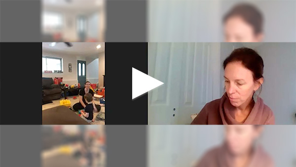 Infant Toddler Service Delivery - Early Intervention Technical ...