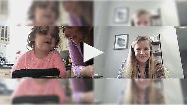 Infant Toddler Service Delivery - Early Intervention Technical ...